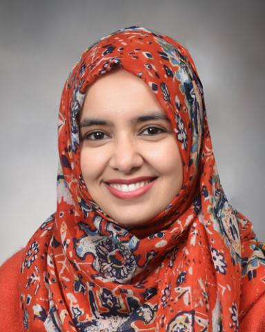 Iqra Sagheer, MD | UK Healthcare